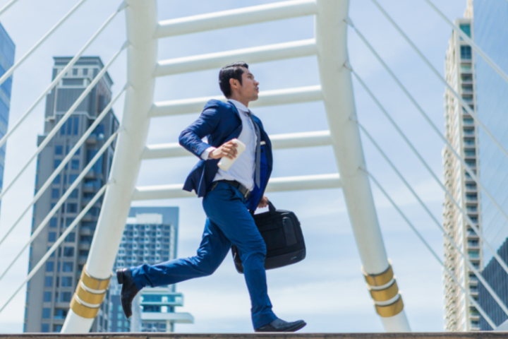 How to detect and prevent Front Running